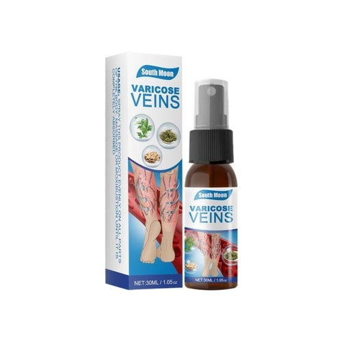 Spray pentru varice – Bany